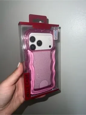 Prime Connect | Cell Phones & Accessories | Jelly Phone Case Viral ...